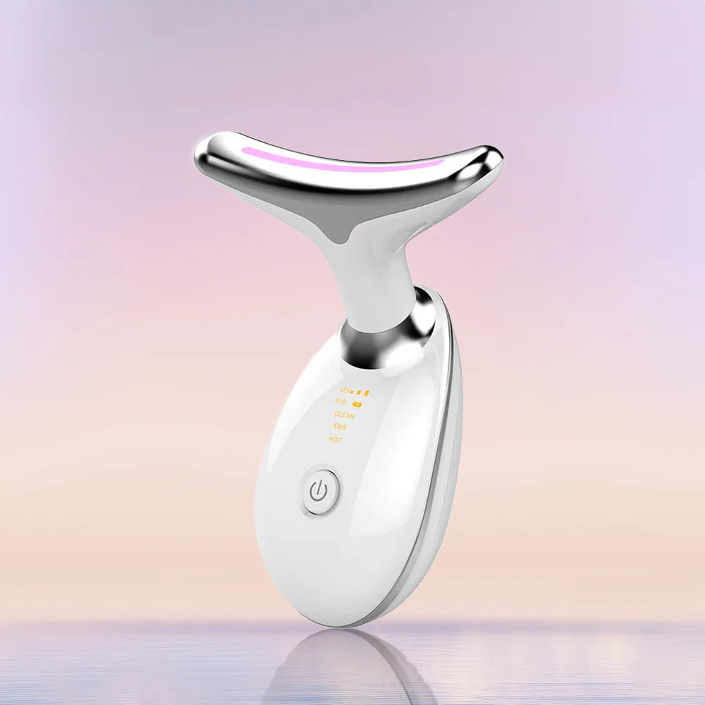 GlowPro 7-in-1 Beauty Tool – auraliss